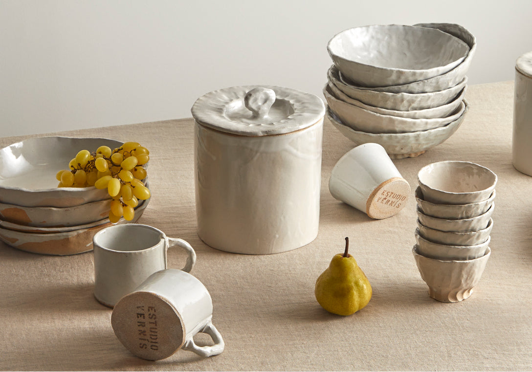 Estudio Vernís | ABASK