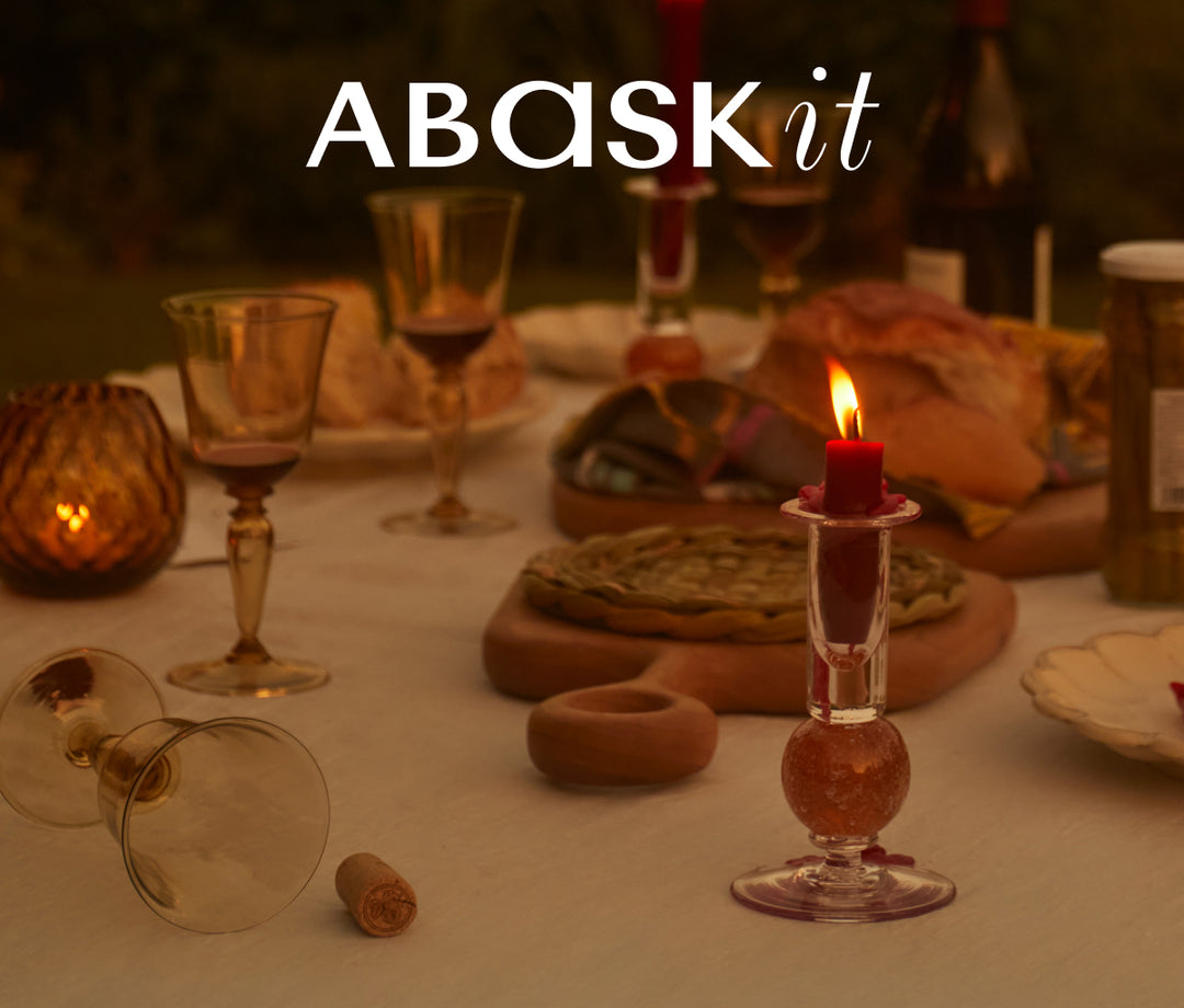 ABASK it: Lighting to Create Ambient Spaces | ABASK