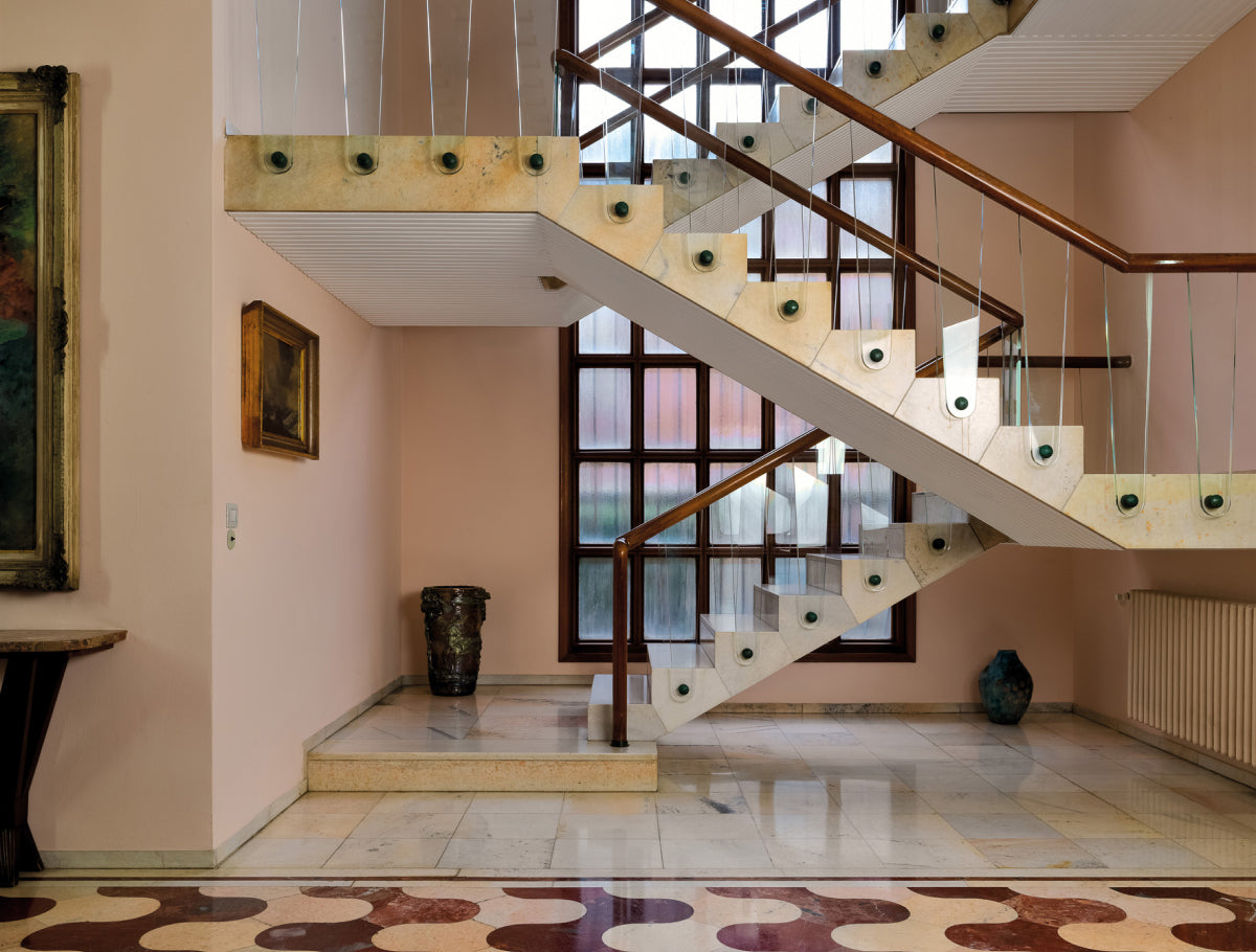 Explore Villa Borsani | ABASK | ABASK