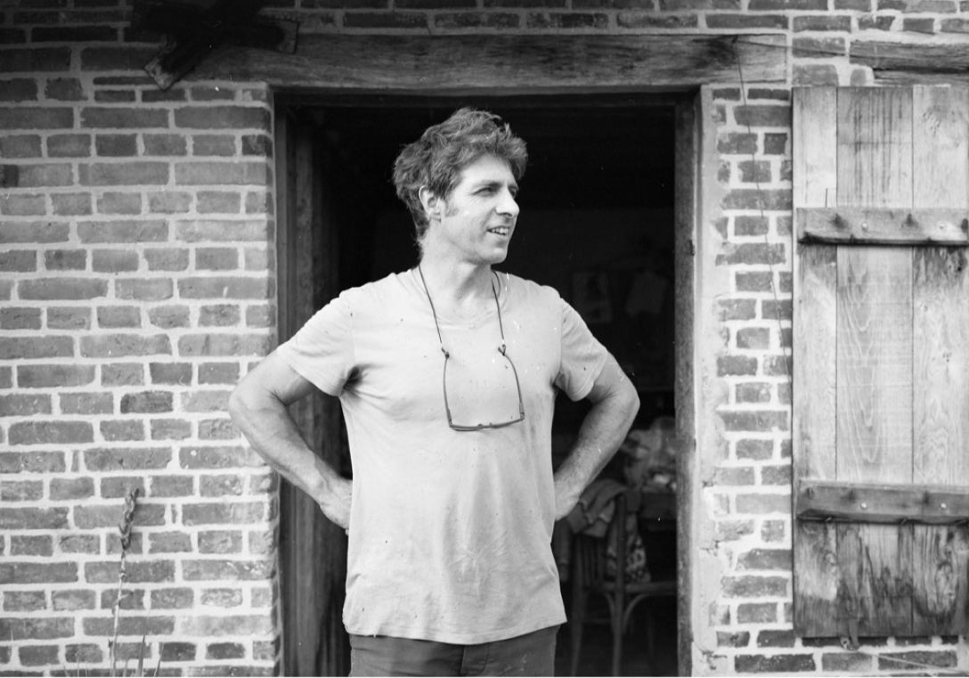 Antonis Cardew | Shop Unique Artisans and Makers | ABASK