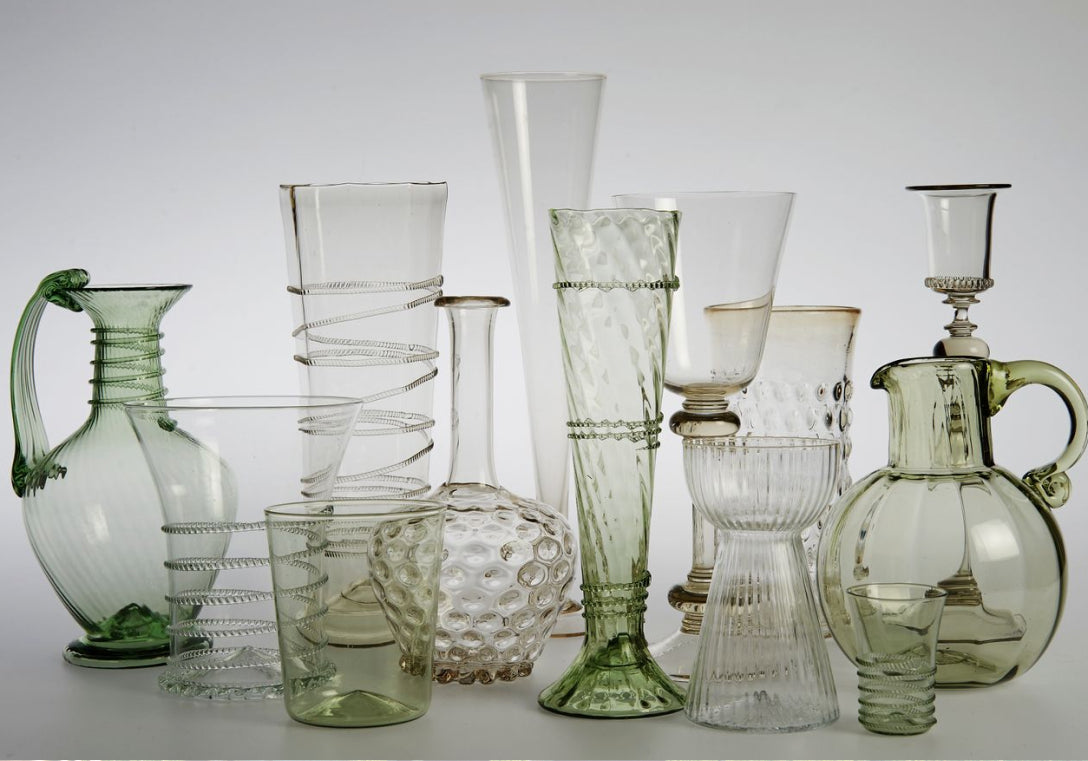 Bollenglass | Shop Unique Artisans and Makers | ABASK