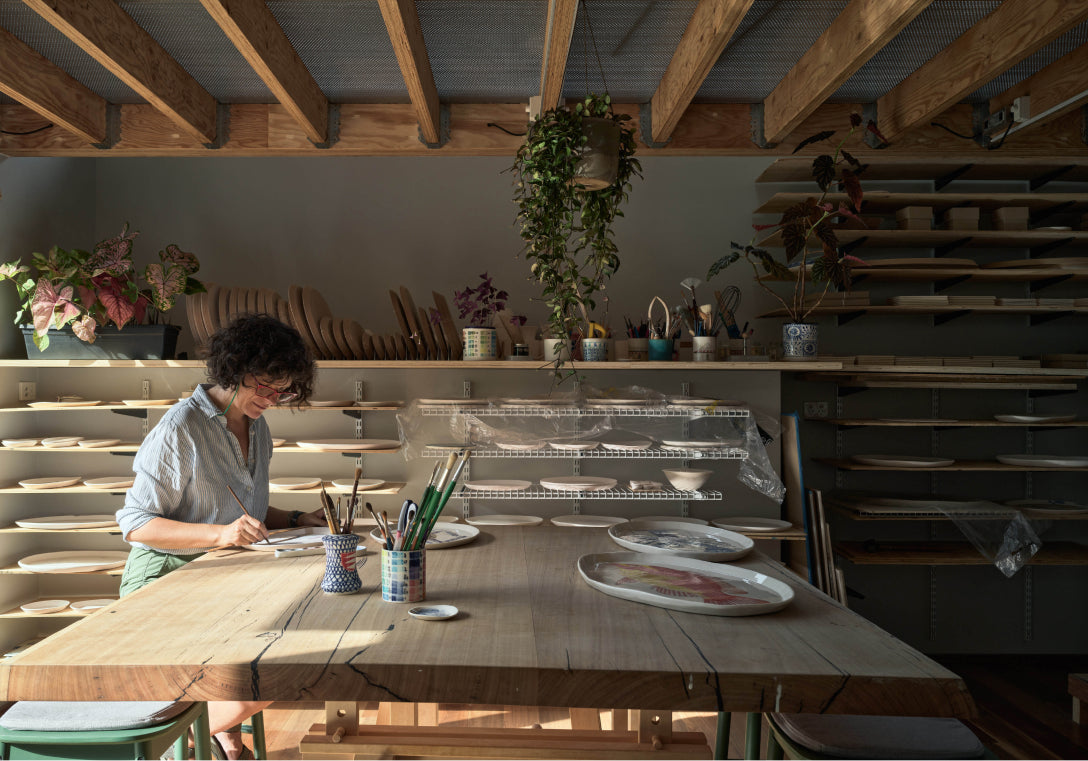 Casa Adams | Shop Unique Artisans and Makers | ABASK