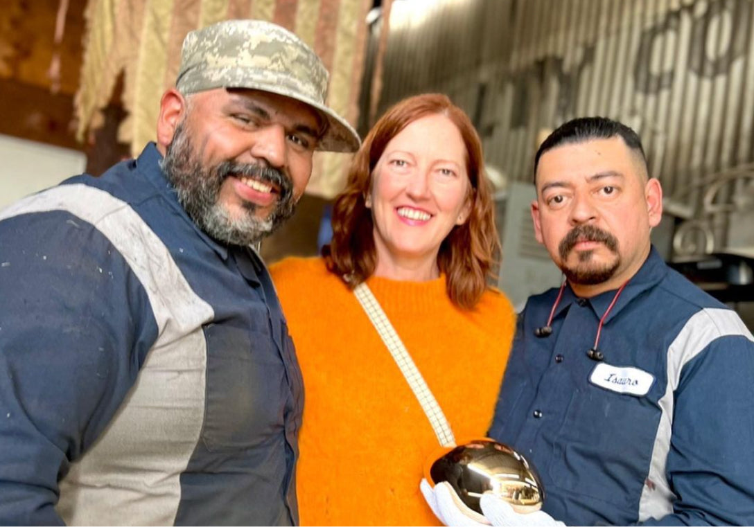 Nancy Pearce | ABASK