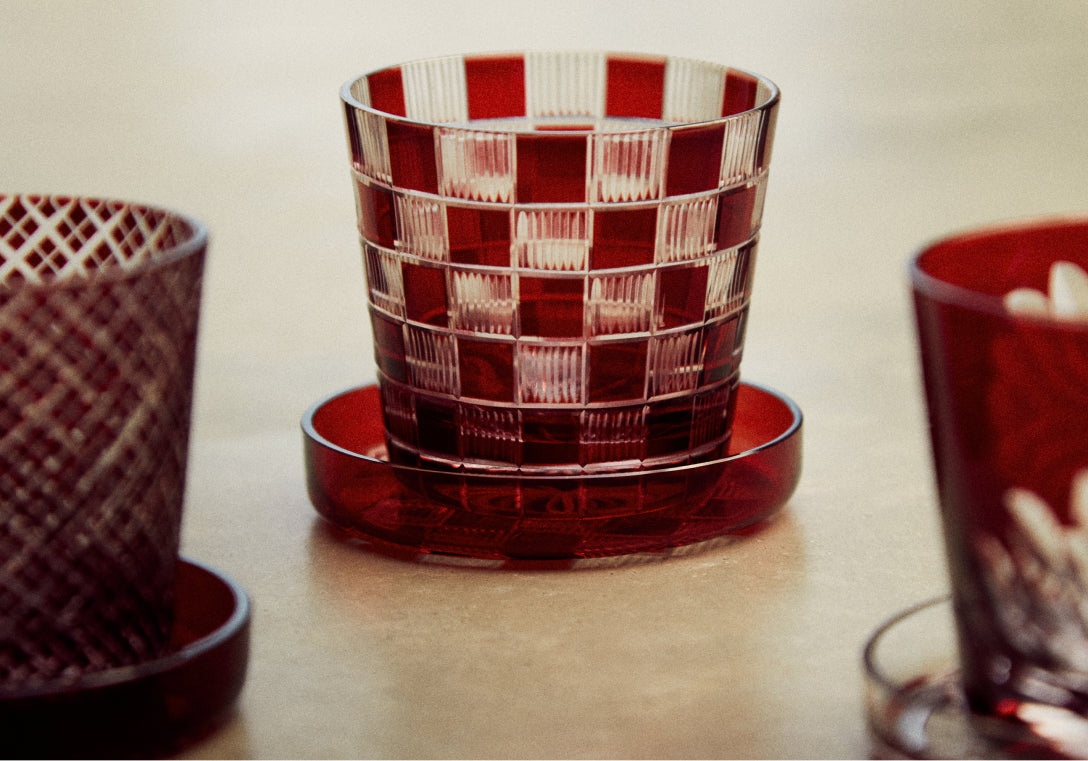 Hirota Glass | Shop Unique Artisans and Makers | ABASK