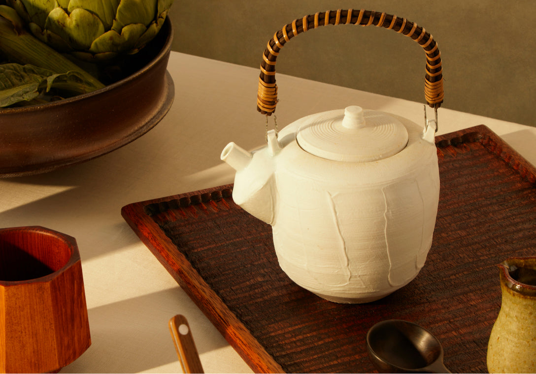 Ido Ferber | Shop Unique Artisans and Makers | ABASK