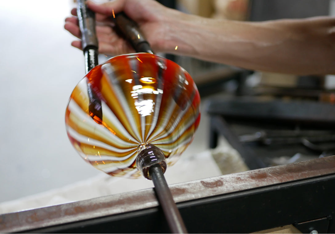 Mori Glass | ABASK