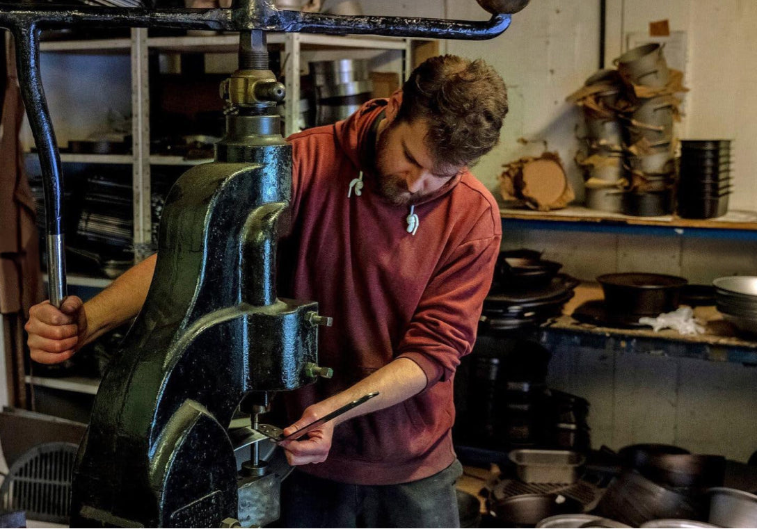 Netherton Foundry | Shop Unique Artisans and Makers | ABASK