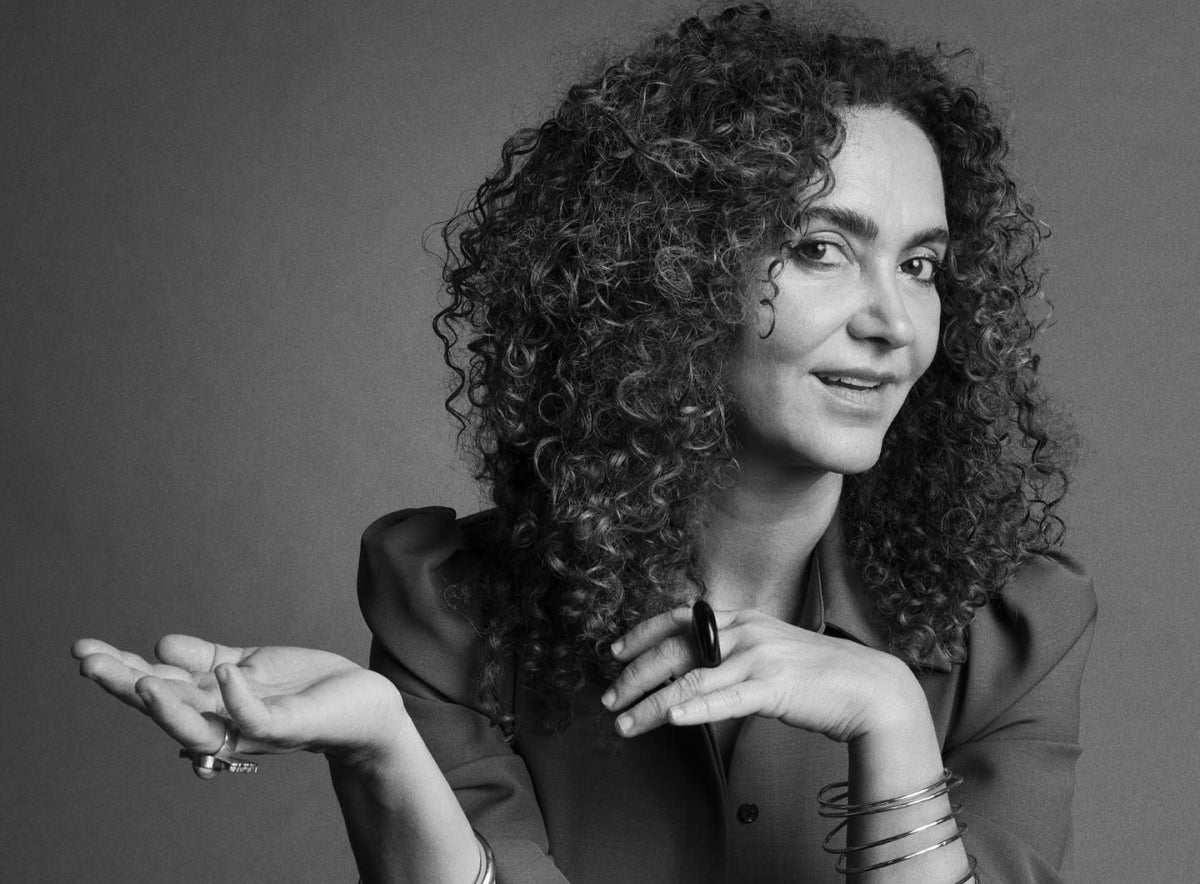 Studio Shamshiri x ABASK | Shop Unique Artisans and Makers | ABASK