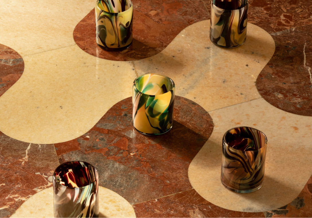 The Glass Studio | Shop Unique Artisans and Makers | ABASK