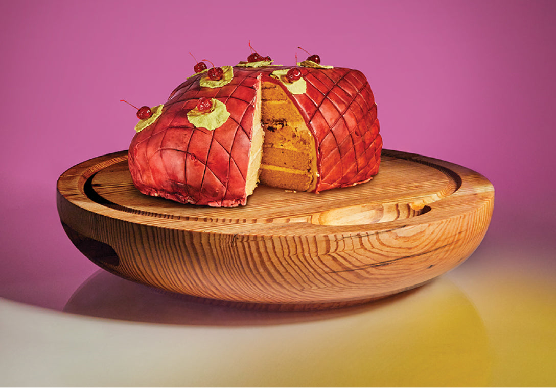 Woodworks by Ted Todd | Shop Unique Artisans and Makers | ABASK