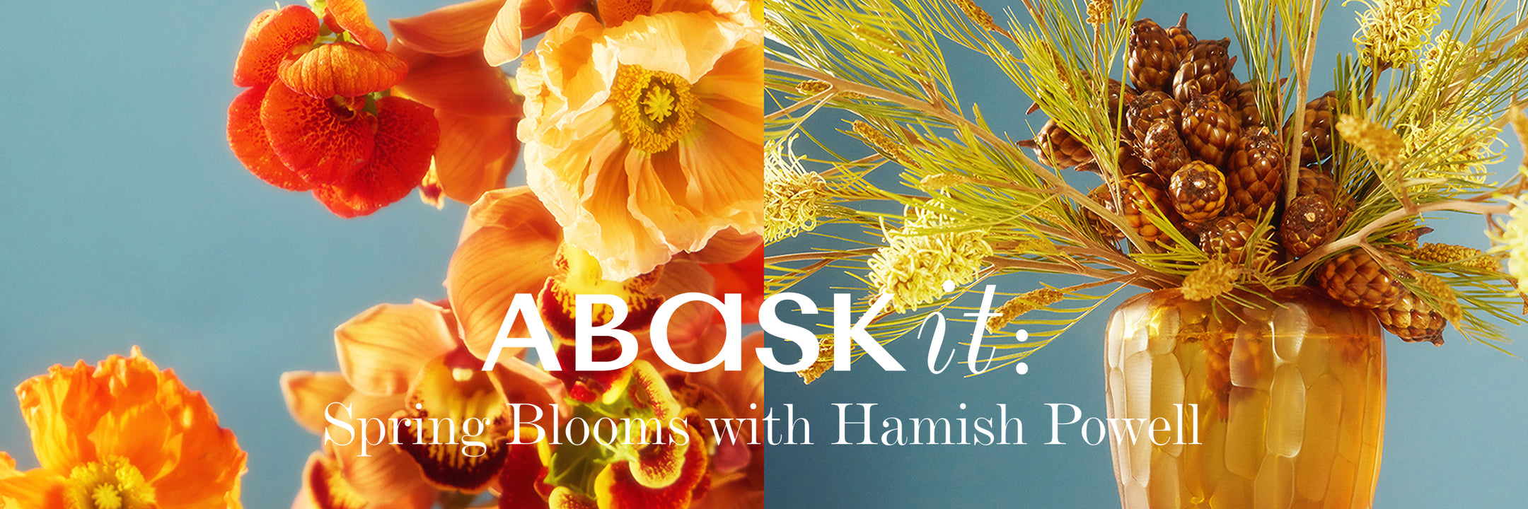 The World's Finest Home Design Objects | ABASK UK