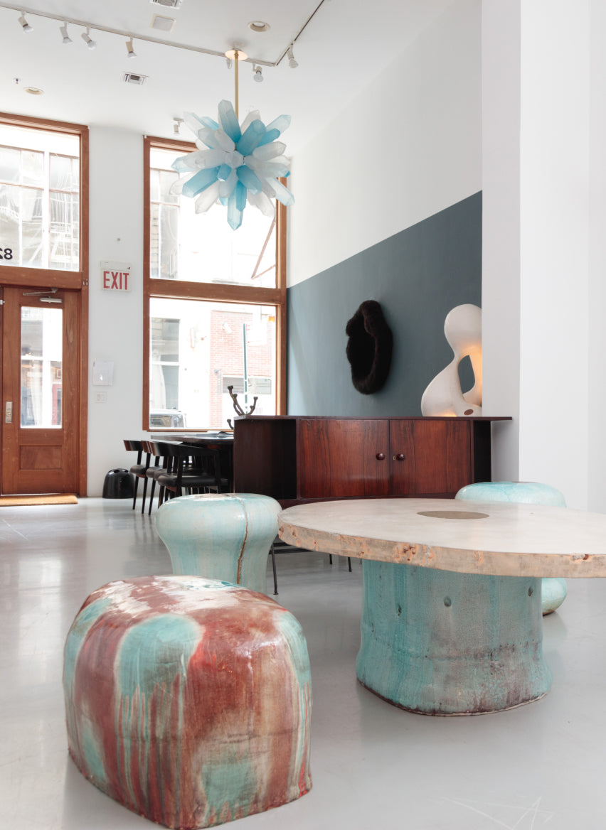 Design Matters With… R & Company | ABASK