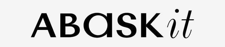 ABASK it: The Architecture of a Plate | ABASK