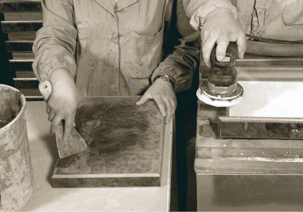 Agresti | Shop Unique Artisans and Makers | ABASK UK