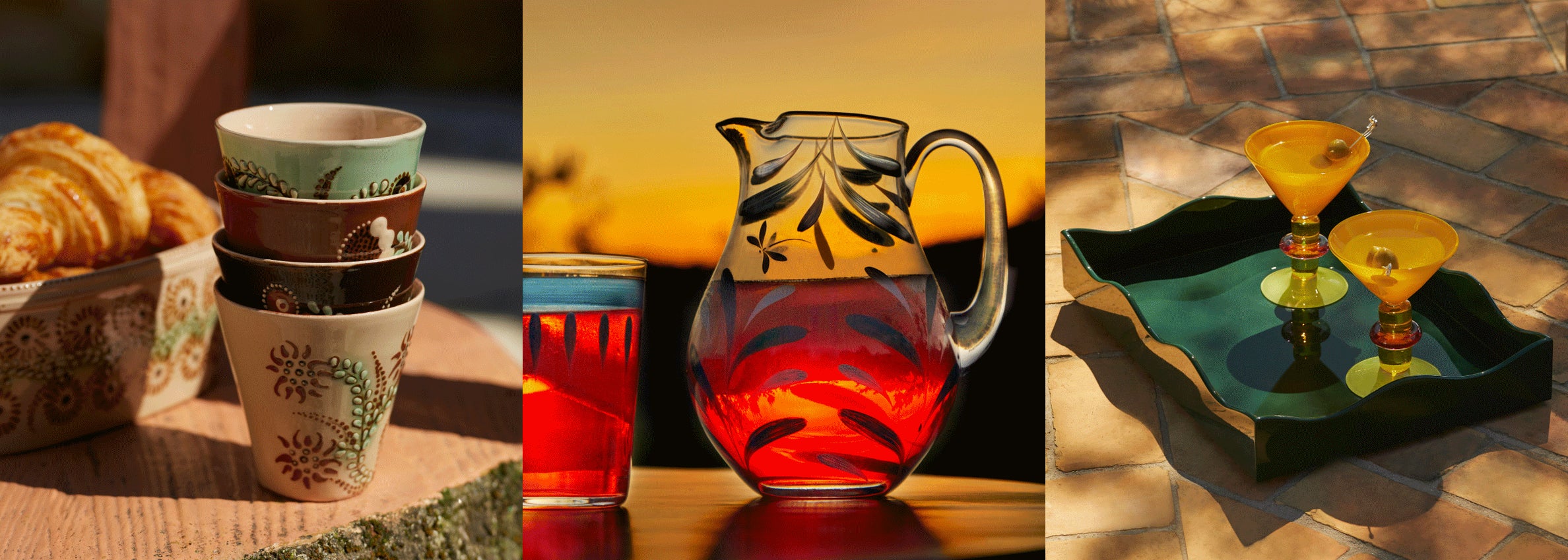 The World's Finest Home Design Objects | ABASK UK