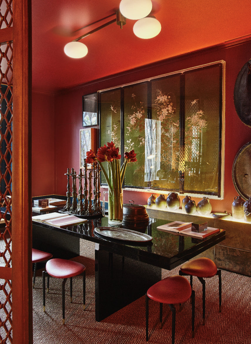 Design Matters with... Dimorestudio | ABASK