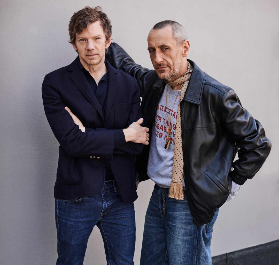 Design Matters with... Dimorestudio | ABASK