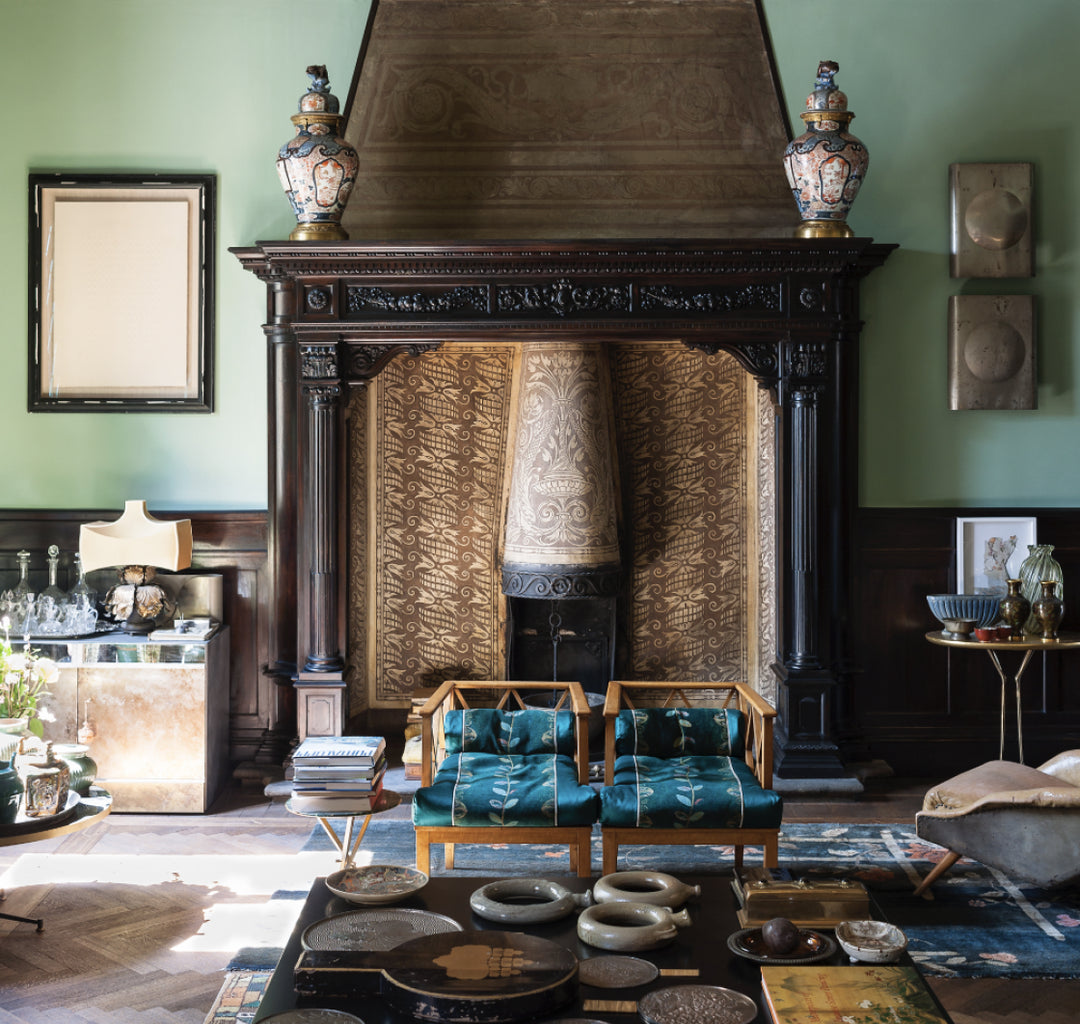 Design Matters with... Dimorestudio | ABASK