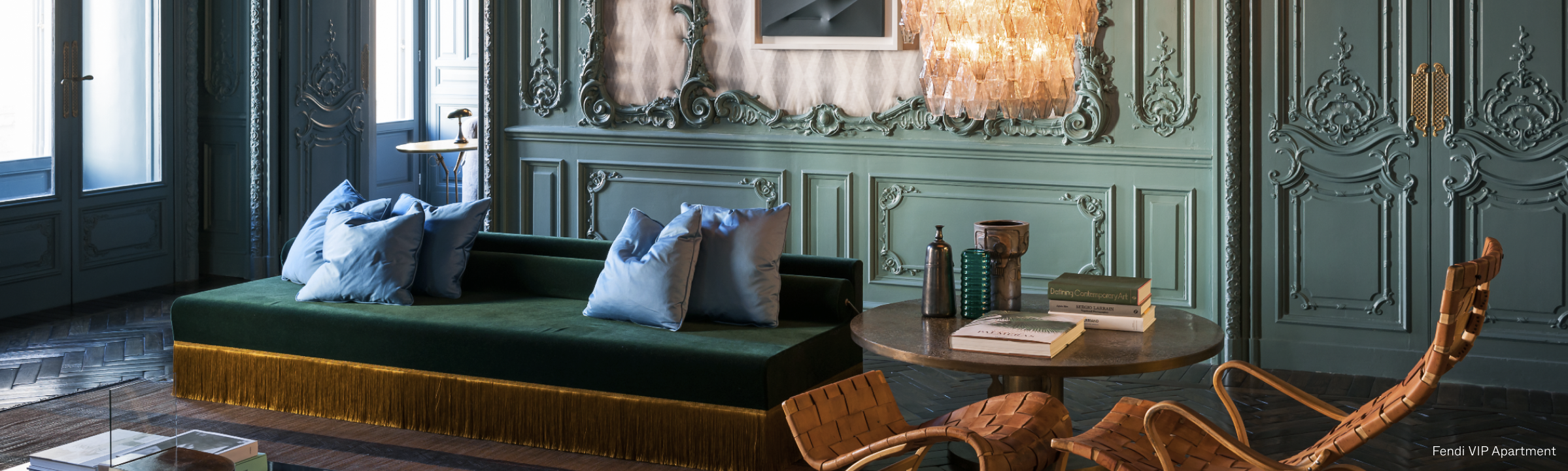 Design Matters with... Dimorestudio | ABASK