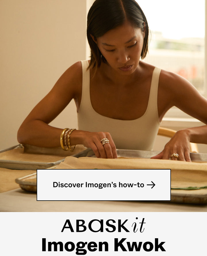 The World's Finest Home Design Objects | ABASK UK