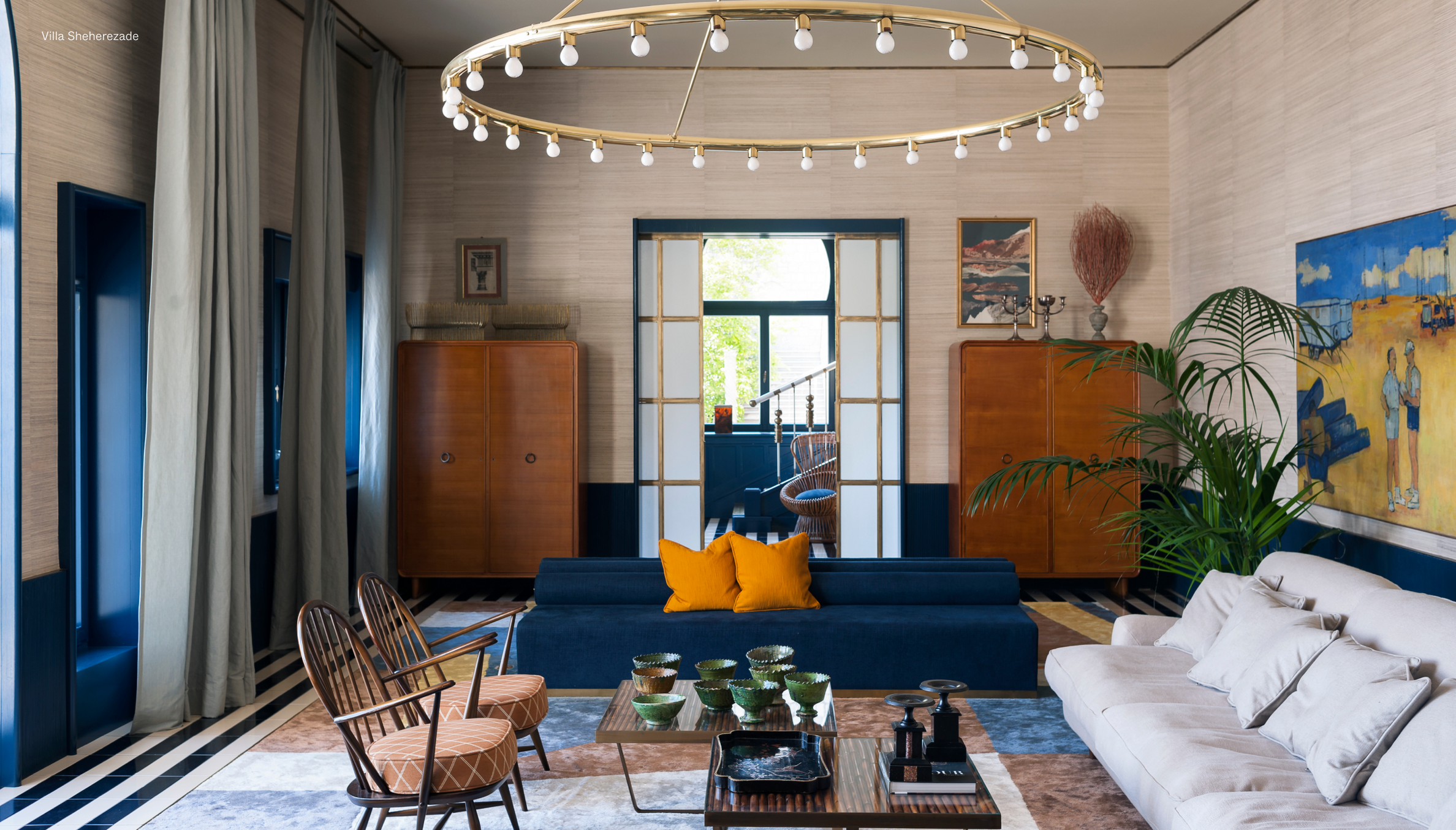 Design Matters with... Dimorestudio | ABASK