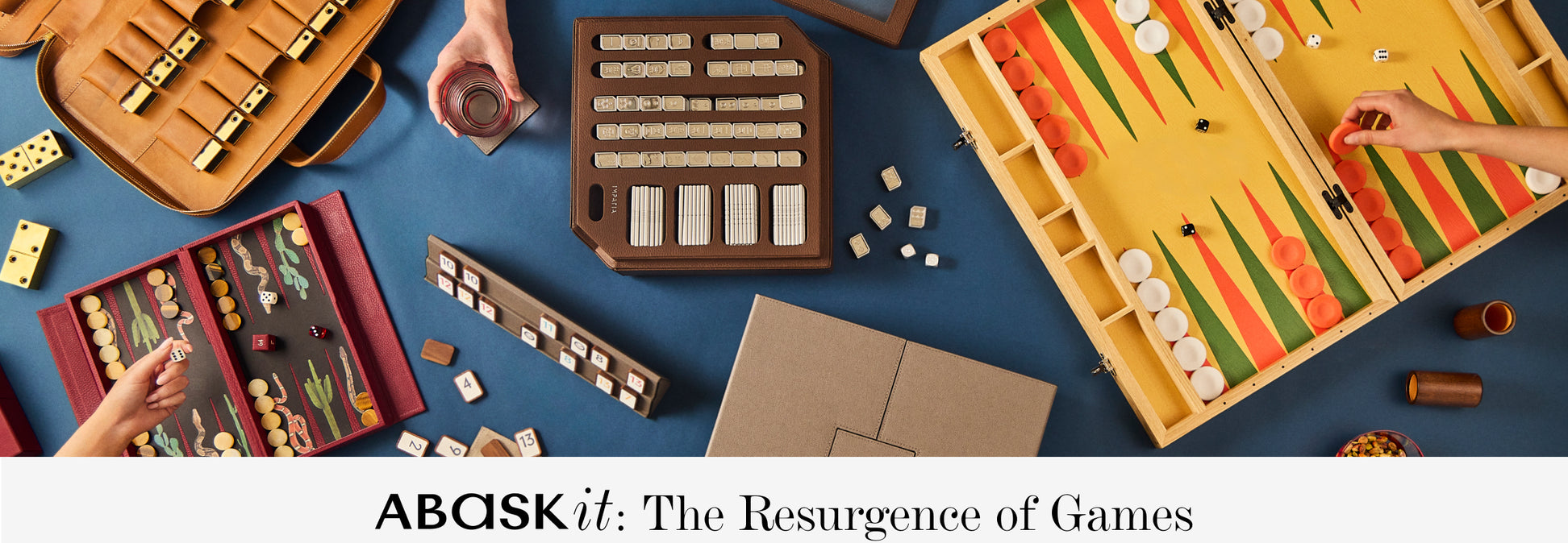 The World's Finest Home Design Objects | ABASK UK