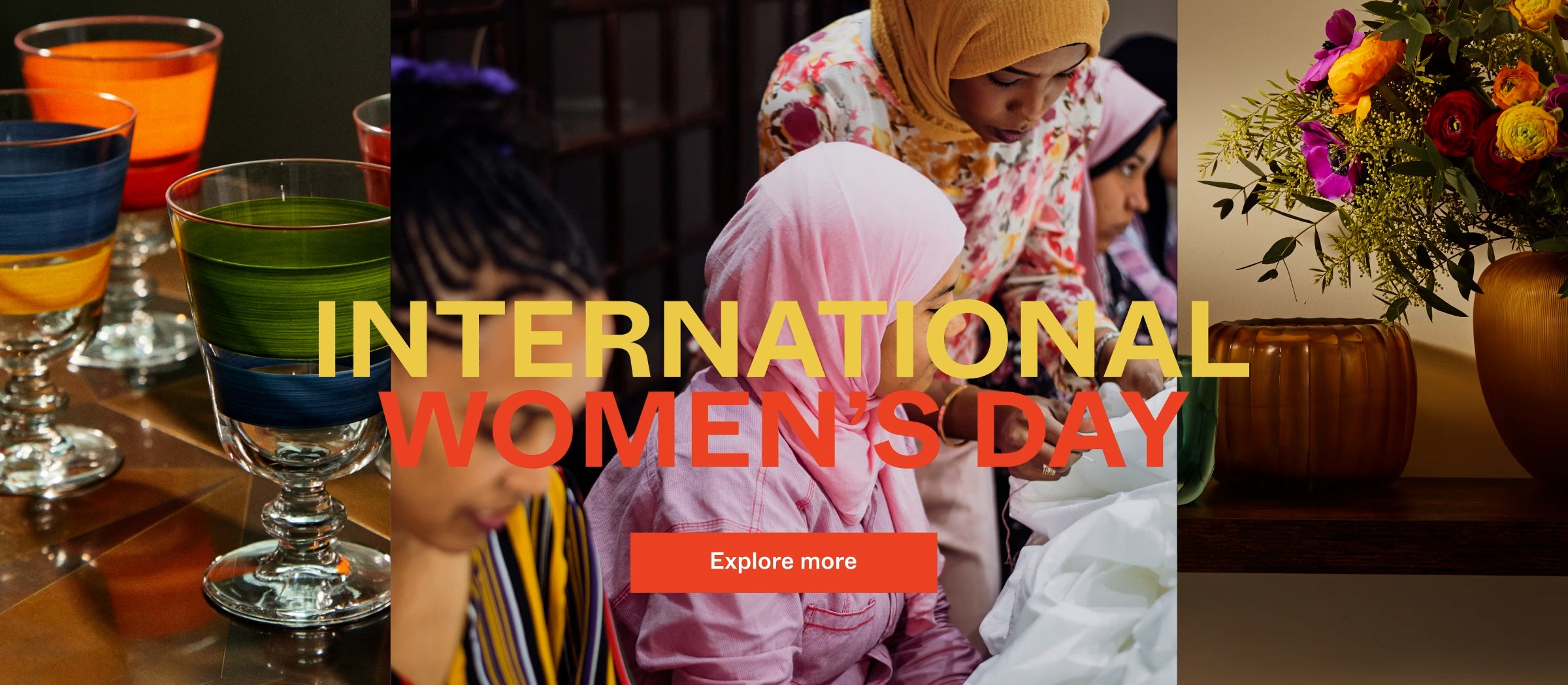 The World's Finest Home Design Objects | ABASK UK