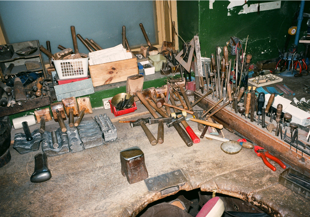Jarosinski & Vaugoin | Shop Unique Artisans and Makers | ABASK