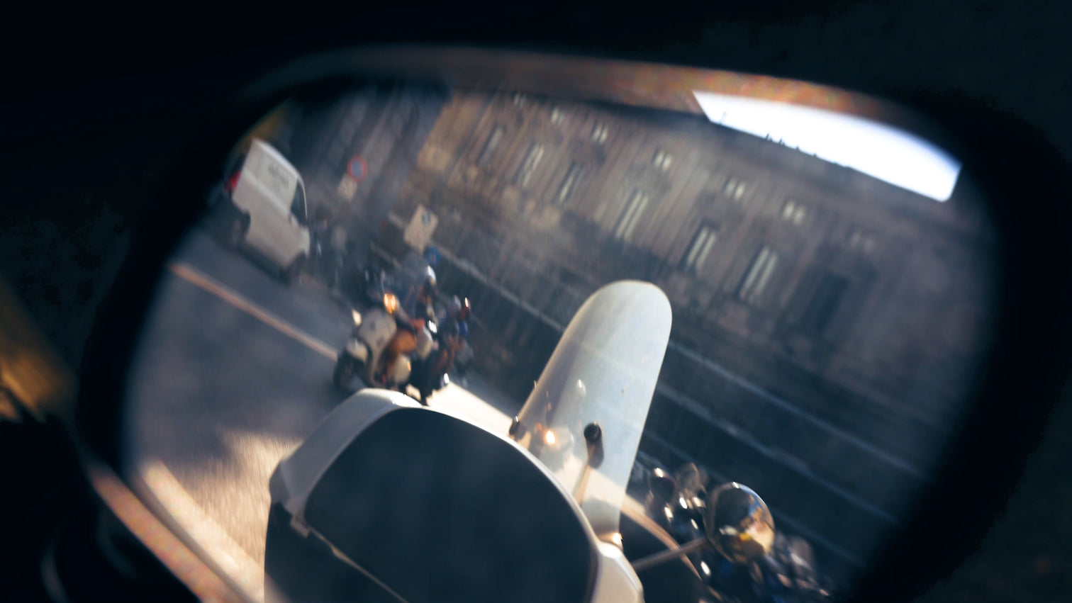 Brown Springbok Horn Butler's Friend Corkscrew by Lorenzi Milano | ABASK