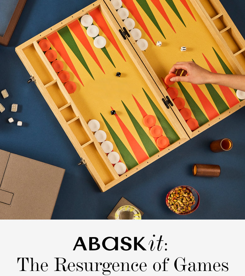 The World's Finest Home Design Objects | ABASK UK