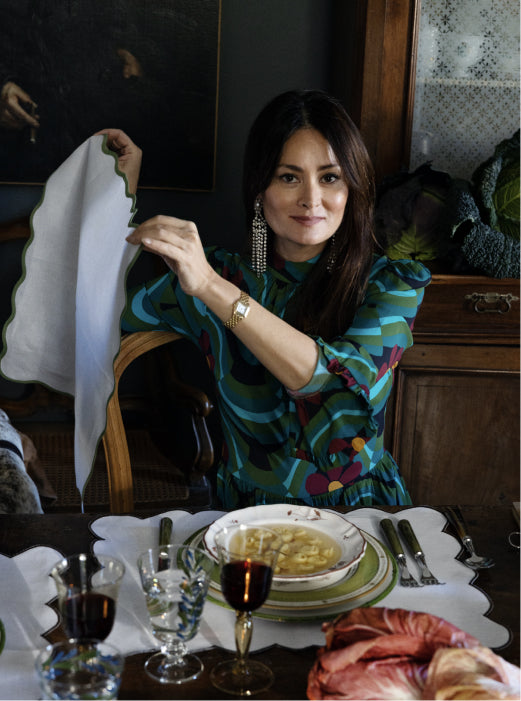 Mimi Thorisson's Guide to Christmas | ABASK