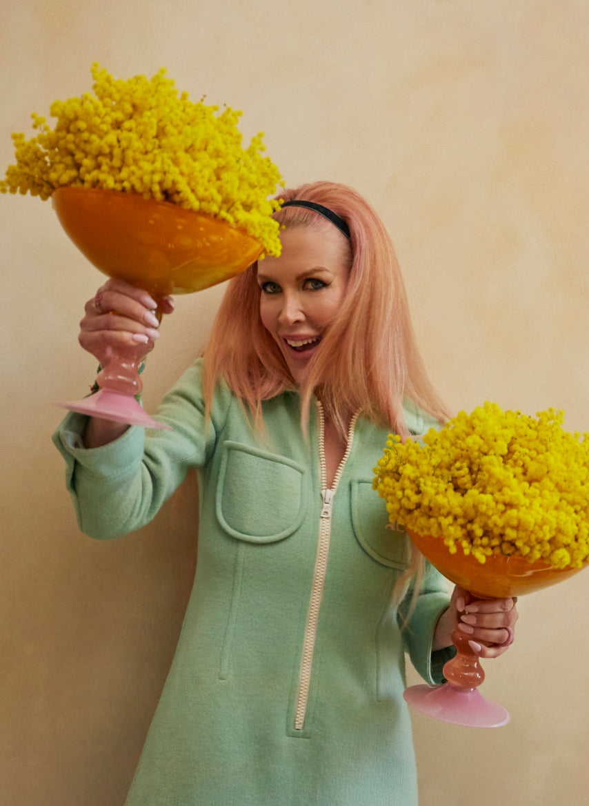 ABASK it: Tablescaping with Fiona Leahy | ABASK