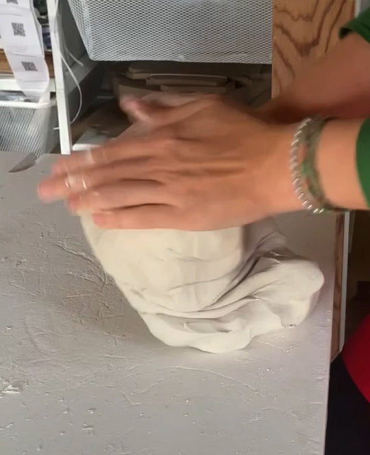 Red Mopsella Zimmeri Hand-Painted Porcelain Oval Serving Platter by ...