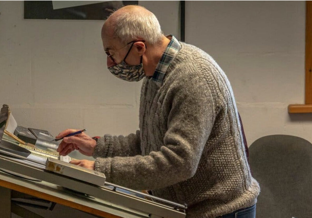 Metallics Spun Copper Lidded Saucepans (Set of 3) by Netherton Foundry ...