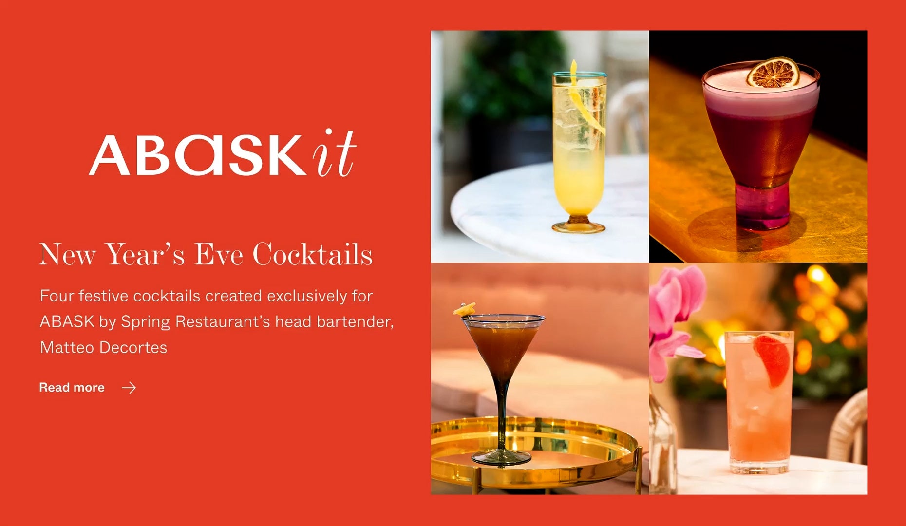 Shining A Light On Craftsmanship & Design | ABASK UK