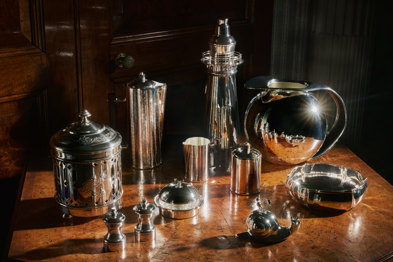 Shining A Light On Craftsmanship & Design | ABASK UK