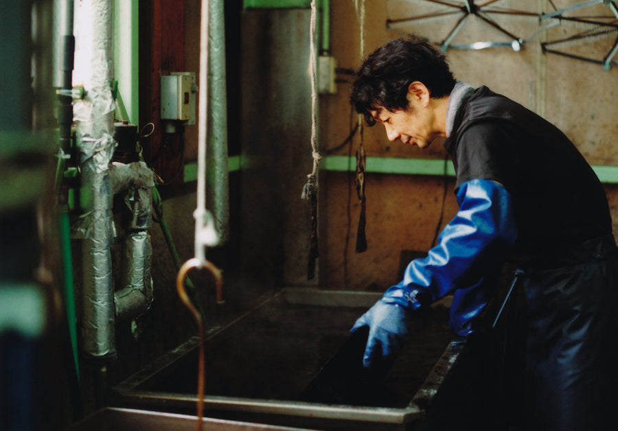 Takeda Kahei | Shop Unique Artisans and Makers | ABASK