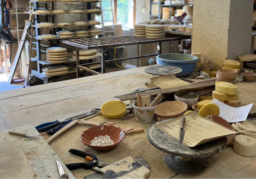 Z.d.G by Zoë de Givenchy | Shop Unique Artisans and Makers | ABASK