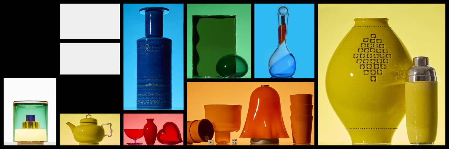 The World's Finest Home Design Objects | ABASK US