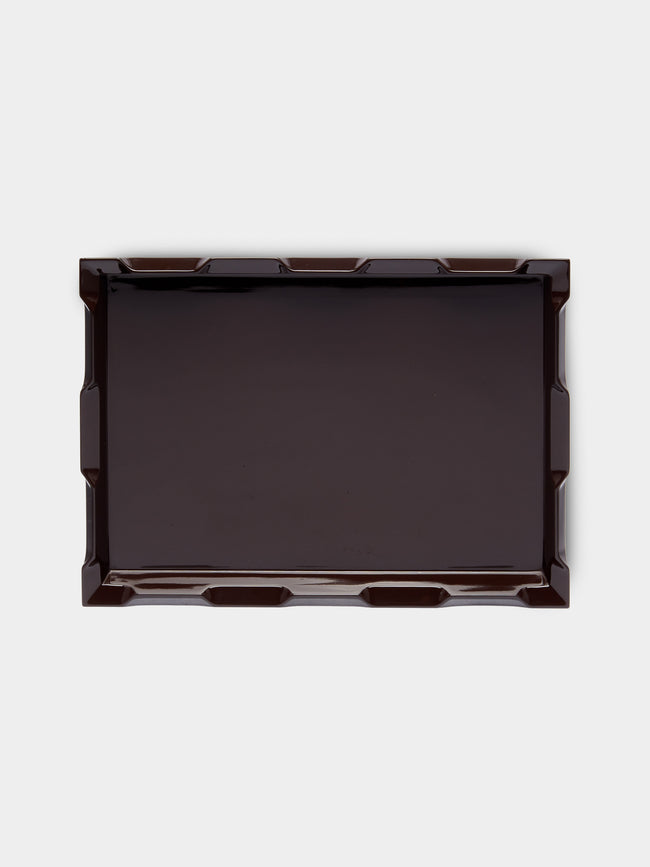 Trays | Luxury Trays, Wooden Trays, Decorative Trays | ABASK US