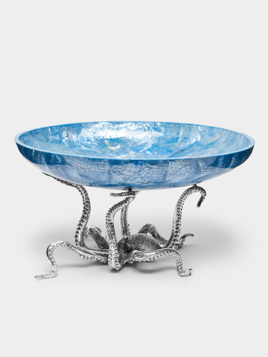 Serveware | Crystal, Brass & Ceramic Fruit Bowls & Serving Platters ...