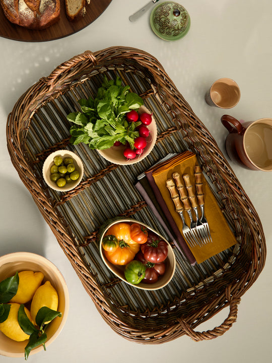 ABASK it: From Prep to Plate with Mimi Thorisson | ABASK