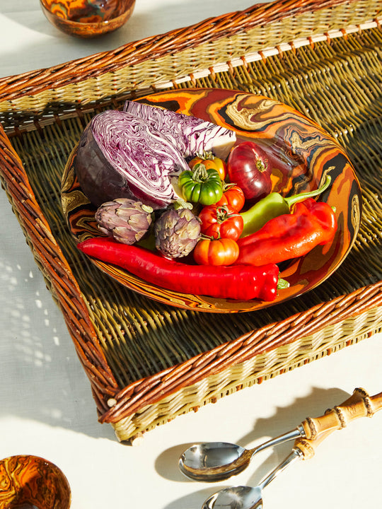 Serveware | Luxury Serveware, Servingware Sets | ABASK US