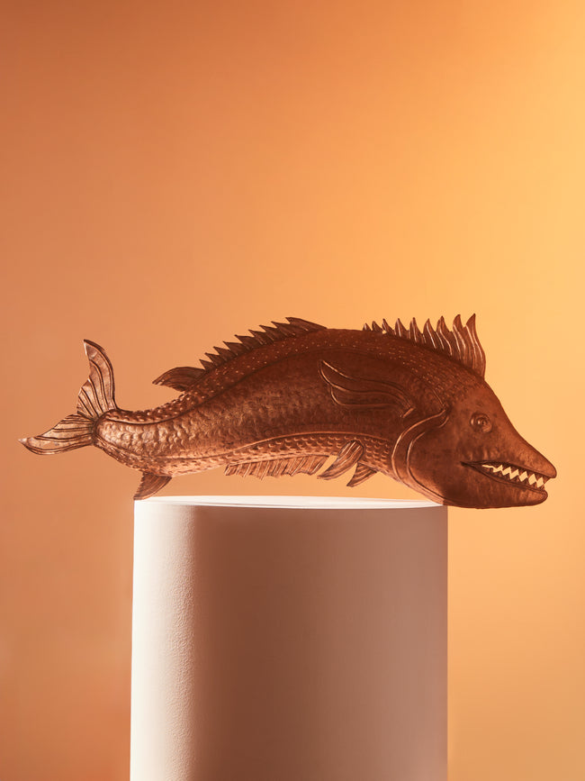 Art Objects - Globe Ornaments, Still Life Objects | ABASK | ABASK US