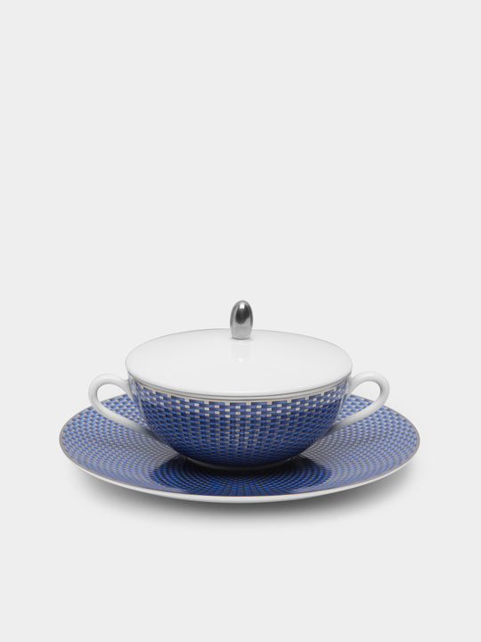 Plates & Bowls | Ceramic & Porcelain Dinnerware Sets & Bowls | ABASK US