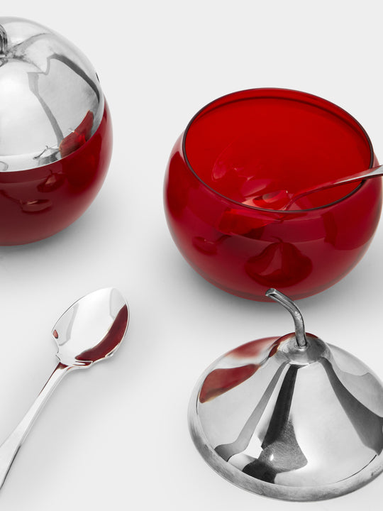 Serveware | Luxury Serveware, Servingware Sets | ABASK US