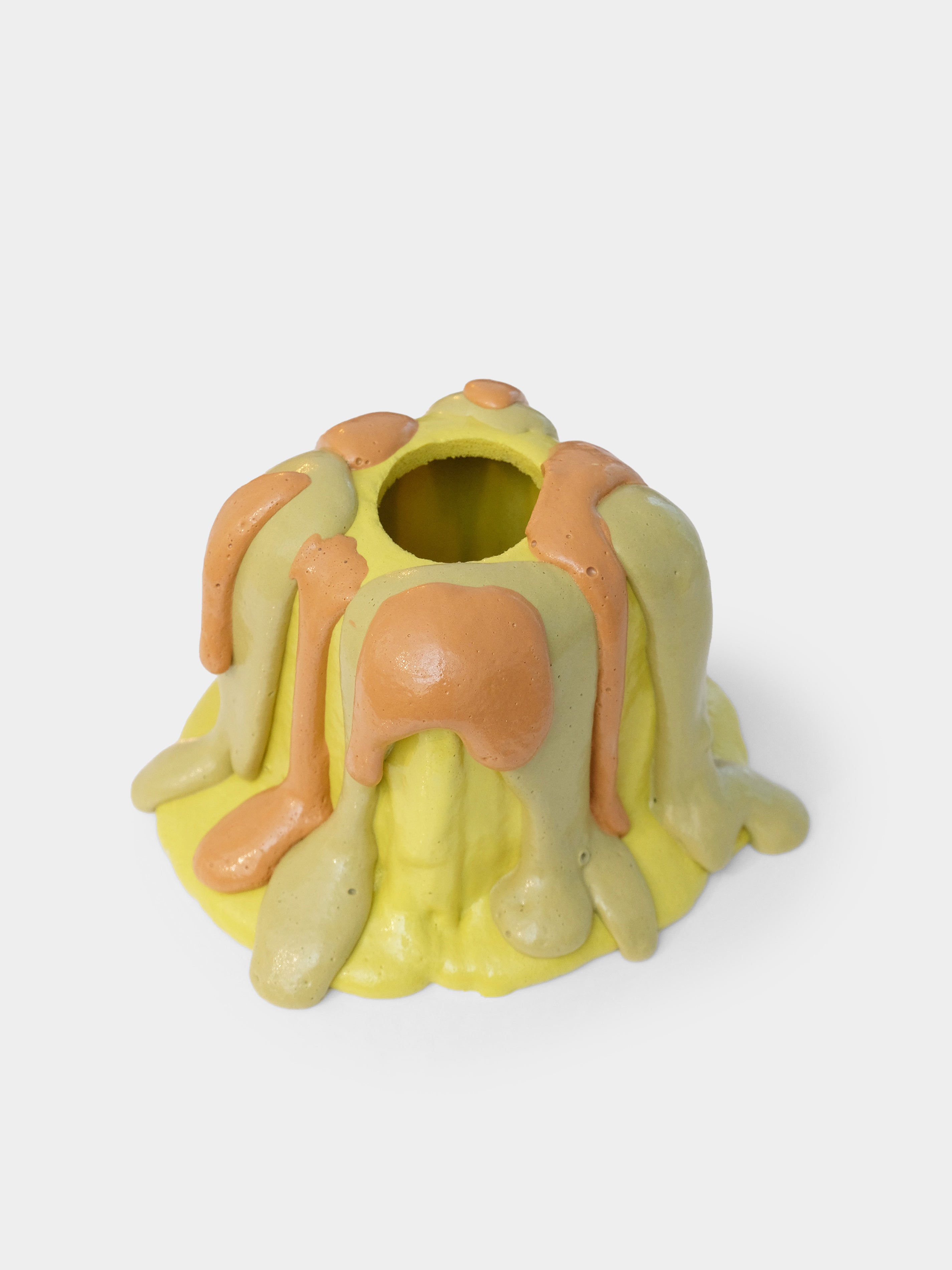 Multiple Untitled Foam Tissue Box by Sayar & Garibeh | ABASK