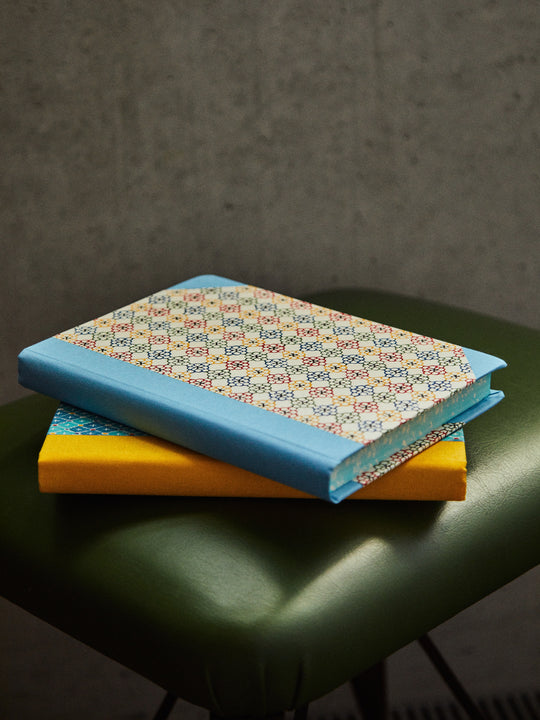 Green Composition Ledger Extra Thick Notebook by Choosing Keeping ...