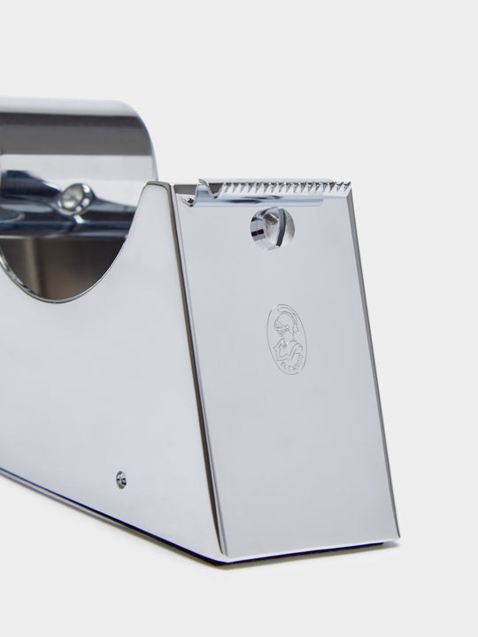 Metallics Gold-Plated Pencil Sharpener by El Casco | ABASK US