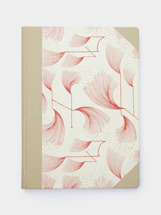 Green Composition Ledger Extra Thick Notebook by Choosing Keeping ...